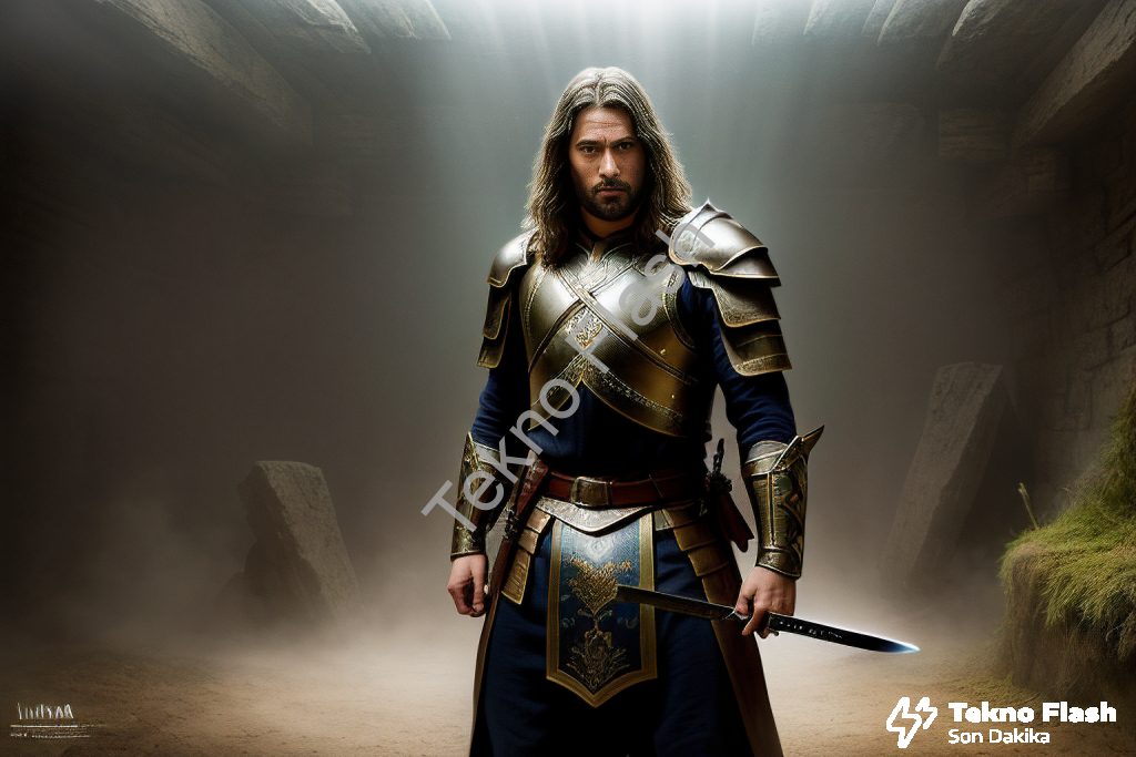 Savaşçı Kadın İsimleri - Tekno Flash